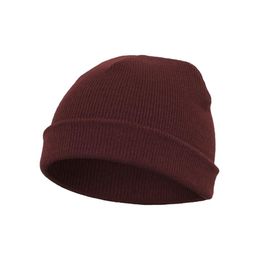 Flexfit Beany in maroon | Gr.: onesize