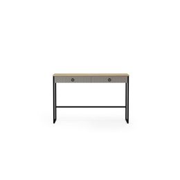 ebuy24 Konsolentisch Lucrezia Kaschmir 119 x 45 cm | Gr.: onesize