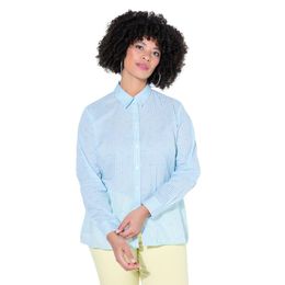 Angel of Style Hemdbluse in schneewei&szlig; | Gr.: 60