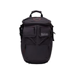 Napapijri H-Tusco - Rucksack 53 cm (dunkelgrau) in dark grey solid | Gr.: onesize