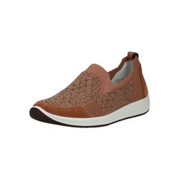 Ara Slipper in Braun | Gr.: 41