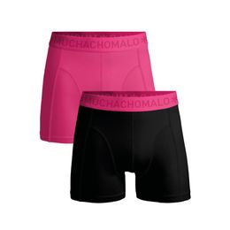 MUCHACHOMALO 2er-Set: Boxershort in Mehrfarbig - f&uuml;r Herren | Gr.: XL