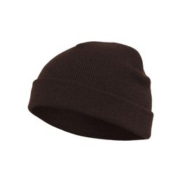 Flexfit Beany in brown | Gr.: onesize