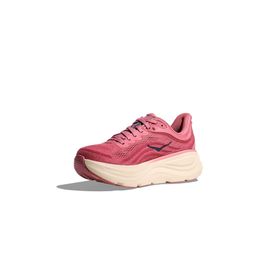 Hoka One One HOKA Laufschuh BONDI 9 in lingonberry / cranberry | Gr.: 36