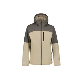 Icepeak Wanderjacke Bangs mit Kapuze in Crem | Gr.: 56