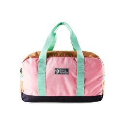 Fj&auml;llr&auml;ven FJ&Auml;LLR&Auml;VEN Vardag 33 Weekender Reisetasche 52 cm in poppy pink-khaki dust | Gr.: onesize