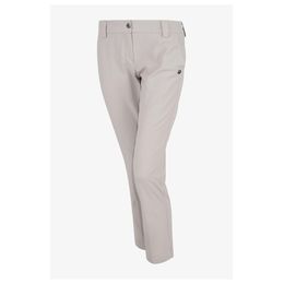 Sportalm Kitzb&uuml;hel Stoffhose in beige | Gr.: 40