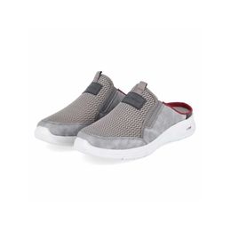 Rieker Clogs in grey | Gr.: 42