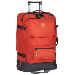 CABAIA Trolley Soft Suitcase Medium in Kaikoura | Gr.: onesize