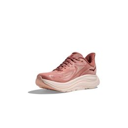 Hoka One One HOKA Laufschuh CLIFTON 10 in blush / rose latte | Gr.: 6,5