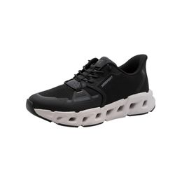 Marco Tozzi MT SPORT Sneaker in BLACK | Gr.: 42