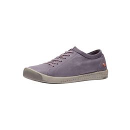 Softinos Sneaker in Lavendel | Gr.: 39