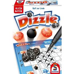 Schmidt Spiele Spiel - Dizzle (Spiel) | Gr.: onesize