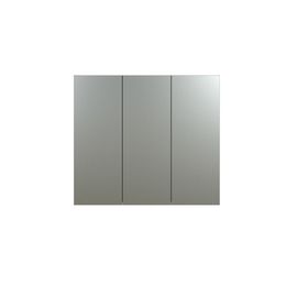 ebuy24 Spiegelschrank PureBliss Gr&uuml;n 90 x 20 cm | Gr.: onesize
