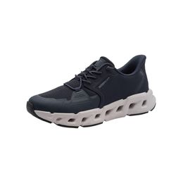 Marco Tozzi MT SPORT Sneaker in NAVY | Gr.: 42