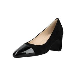 H&ouml;gl H&ouml;gl Pumps in Schwarz | Gr.: 38,5