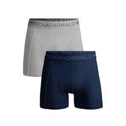 MUCHACHOMALO 2er-Set: Boxershort in Mehrfarbig - f&uuml;r Herren | Gr.: 7XL