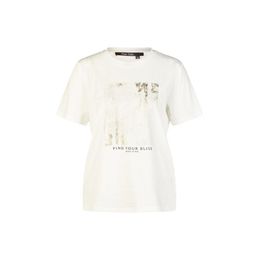 MARC AUREL Shirt in white | Gr.: 42