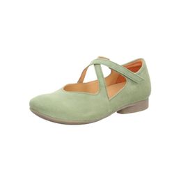 Think! Ballerinas in Gr&uuml;n | Gr.: 41,5