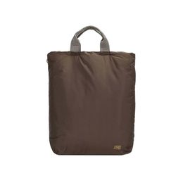 Jost Kemi X-Change Bag S - Rucksack 40 cm (coffee) in coffee | Gr.: onesize