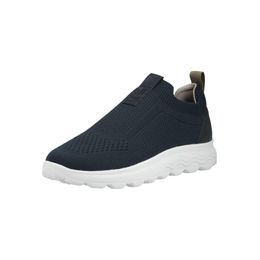 Geox Sneaker in Navy | Gr.: 44
