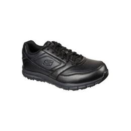 Skechers Trainingsschuh in schwarz | Gr.: 41