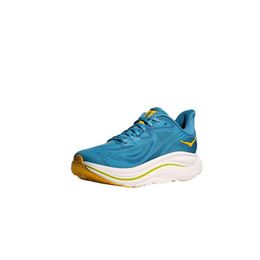Hoka One One HOKA Laufschuh CLIFTON 10 in alpine blue / foggy night | Gr.: 8,5