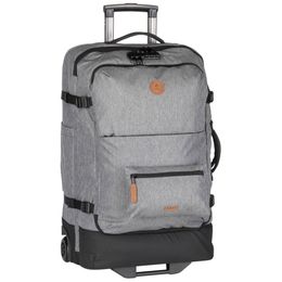 CABAIA Trolley Soft Suitcase Medium in Getaria | Gr.: onesize