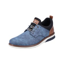 Rieker Slipper in blau | Gr.: 41
