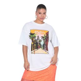 Studio Untold Shirt in offwhite | Gr.: 54-56