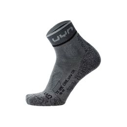 uyn Socken in Grau | Gr.: 45-47