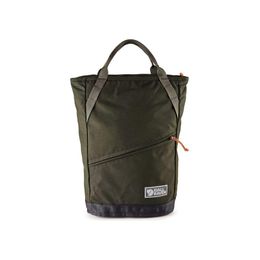 Fj&auml;llr&auml;ven FJ&Auml;LLR&Auml;VEN Vardag 22 Daypack 43 cm Laptopfach in deep forest | Gr.: onesize