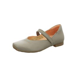 Think! Ballerinas in Gr&uuml;n | Gr.: 38,5