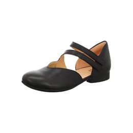 Think! Ballerinas in Schwarz | Gr.: 41