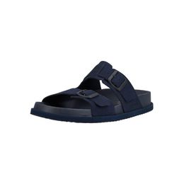 Geox Pantoletten in Navy | Gr.: 46