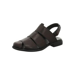 Think! Sandalen in Schwarz | Gr.: 42