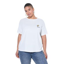 Studio Untold Shirt in offwhite | Gr.: 42-44