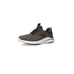 Dockers by Gerli Sneakers Low 50ME017 in gr&uuml;n | Gr.: 43