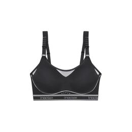 Triumph Sport-BH Triaction Cardio Air in Black | Gr.: 80B
