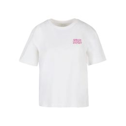 Mister Tee T-Shirt in white | Gr.: 3XL