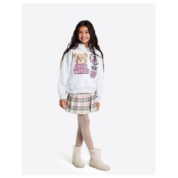 SOLANG Sweatshirt in Grau | Gr.: 122
