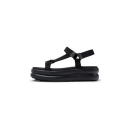 Camper Sandalen " Pelotas Flota Up " in Schwarz | Gr.: 37