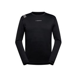 La Sportiva Baselayer in Schwarz | Gr.: L
