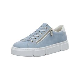 Rieker Sneaker in blau | Gr.: 39
