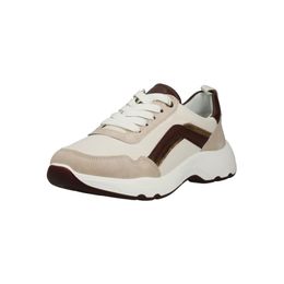 Ara Sneaker in Beige/Mocha | Gr.: 42