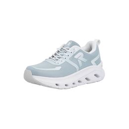 Rieker Sneaker Low in Blau | Gr.: 37