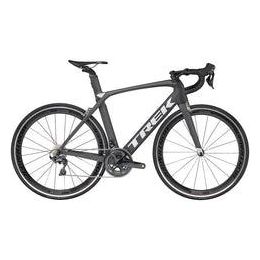 Trek Madone 9.0 C H2 54 Schwarz-Silber | B-Ware | 54 cm | Gr. | Carbon Rennrad