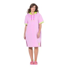 LAURAS&Oslash;N Kleid in hortensie | Gr.: 44-46