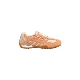 Geox Sneakers Low D Snake Original in bunt | Gr.: 40