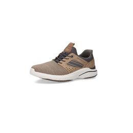 Dockers by Gerli Sneakers Low 50ME017 in natur | Gr.: 42